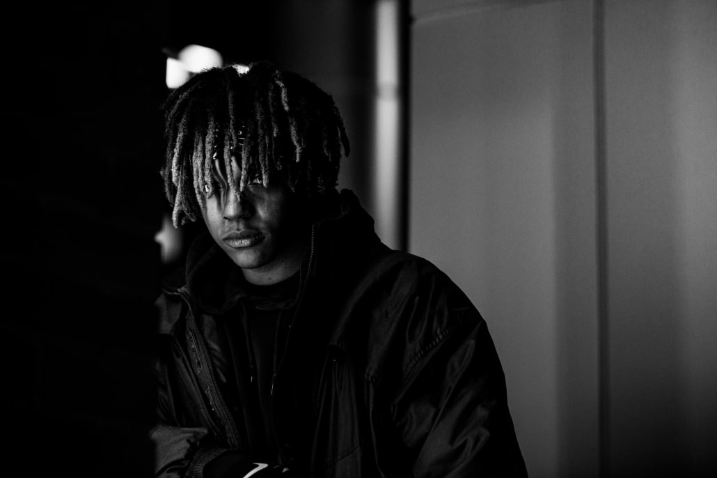 Kevin George – My Crew