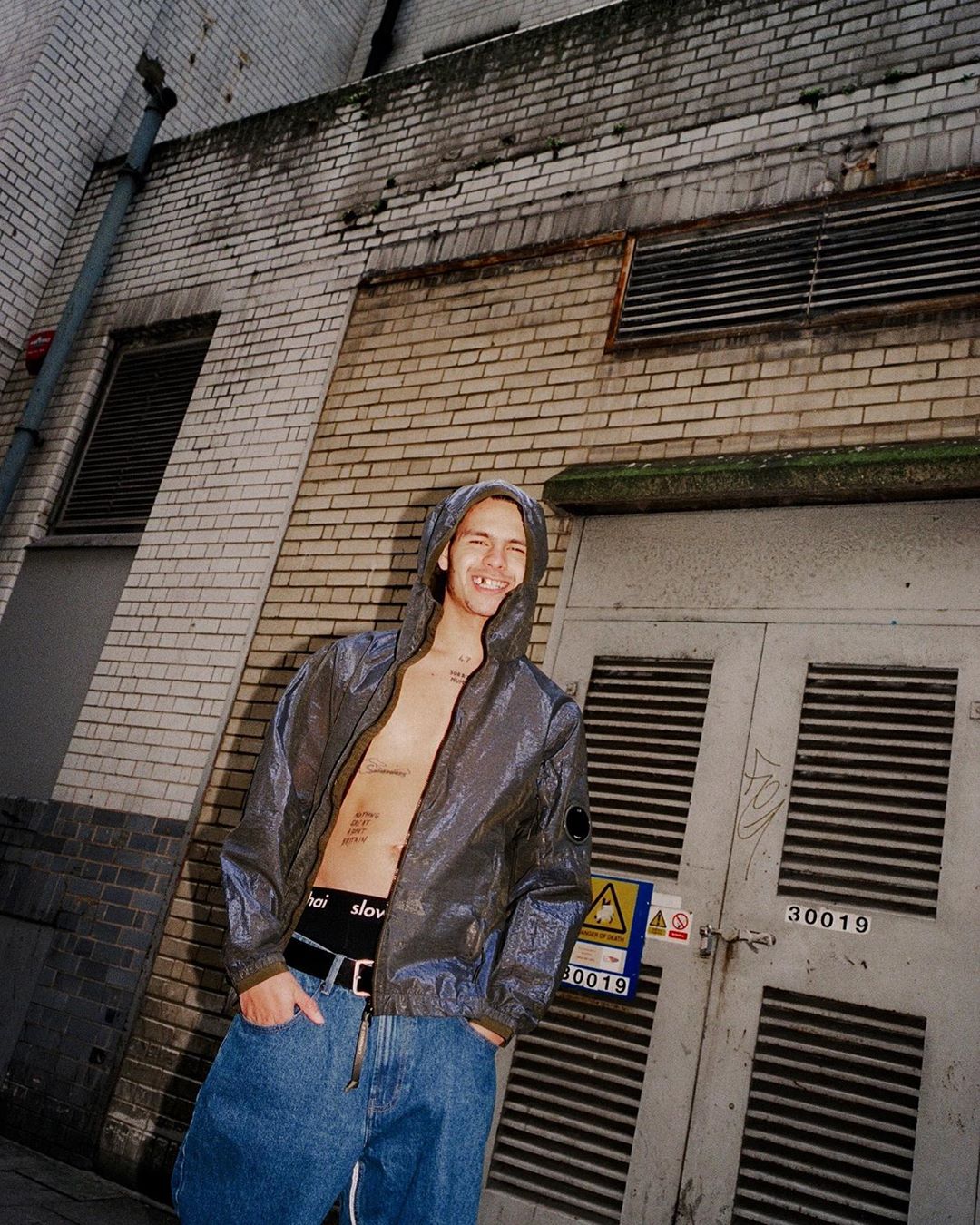 SLOWTHAI
